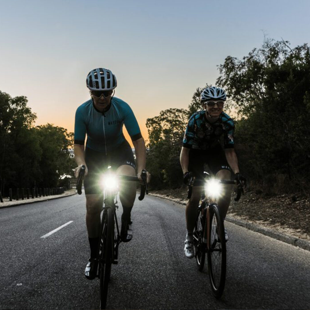 Radars & Lights – Bikers.SG